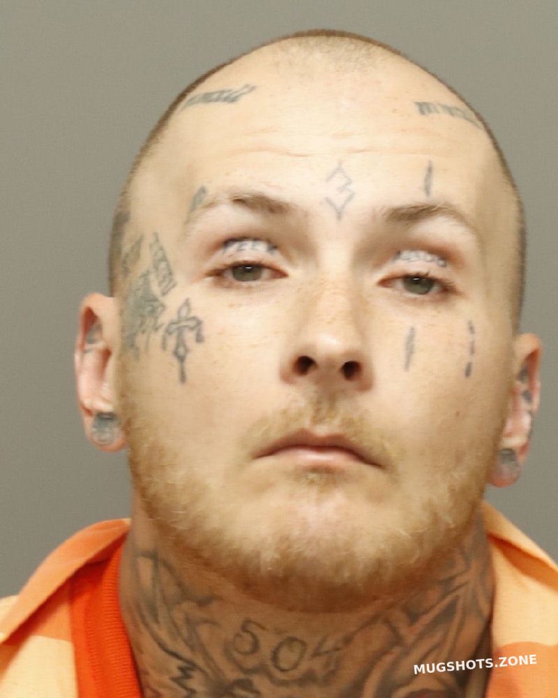 AUTRY NICHOLAS EARL SR 06/13/2025 - Wake County Mugshots Zone