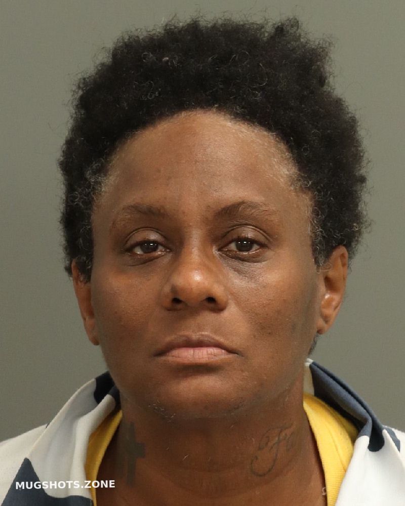 WATKINS IRIS LEE 06/13/2025 - Wake County Mugshots Zone