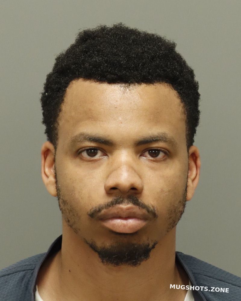 DEW TERRILL ROLAND JR 06/13/2025 - Wake County Mugshots Zone