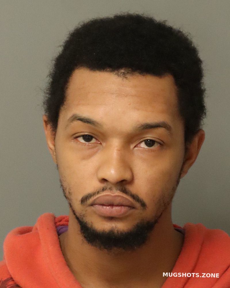 MCNEIL IVAN DALE 06/13/2025 - Wake County Mugshots Zone