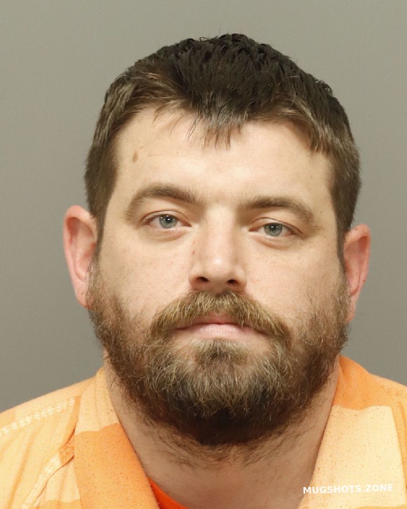 GISELBACH JONAH MICHAEL 06/13/2025 - Wake County Mugshots Zone