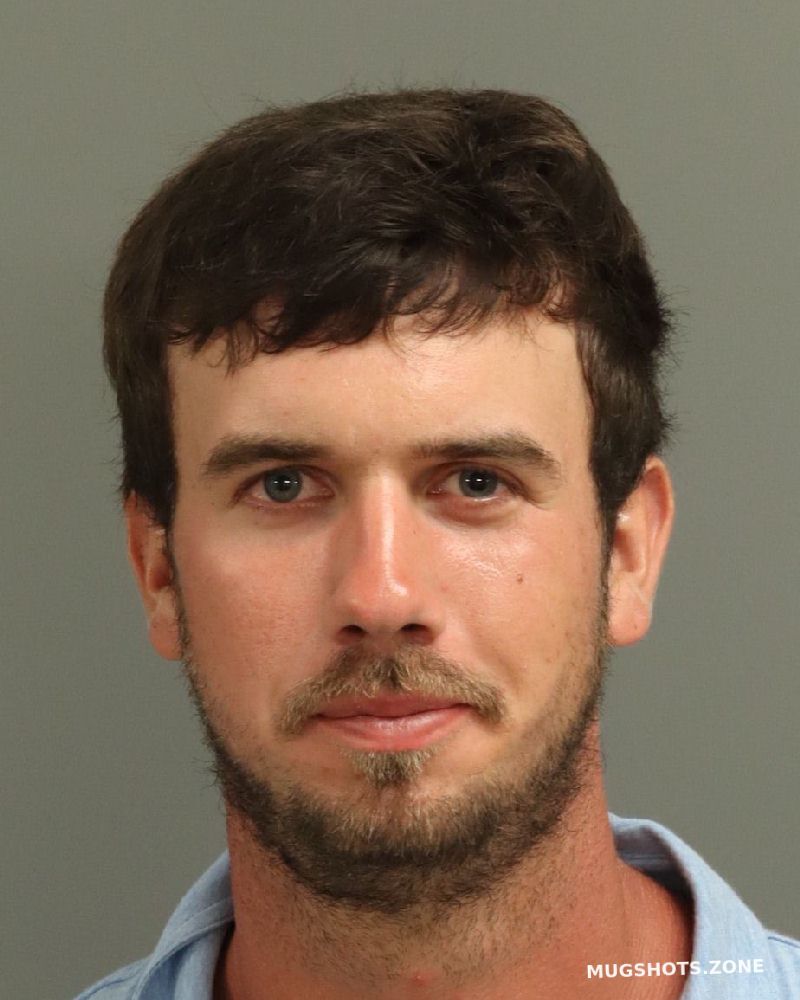 DAVIS NICHOLAS THEODORE 06/14/2025 - Wake County Mugshots Zone