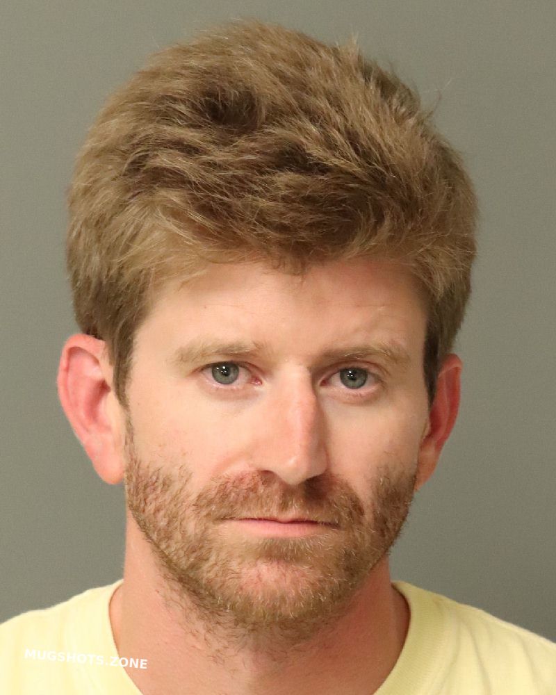 SMITH ALEX COLLIN 06/14/2025 - Wake County Mugshots Zone