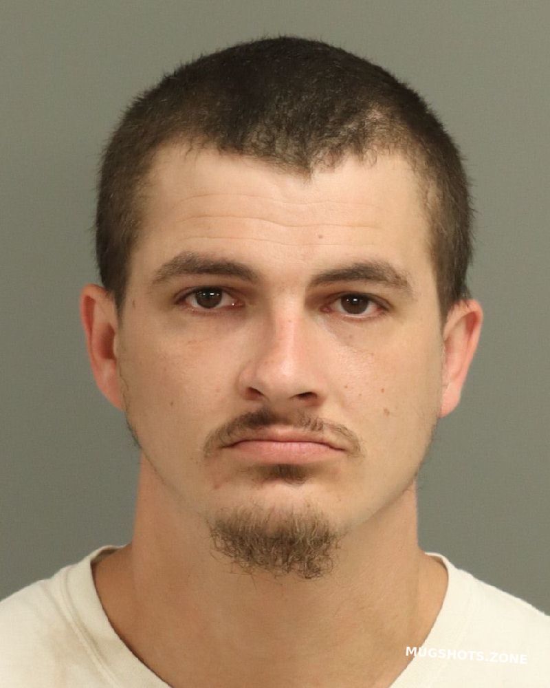 ROMEO PAUL JOSEPH MAX 06/14/2025 - Wake County Mugshots Zone