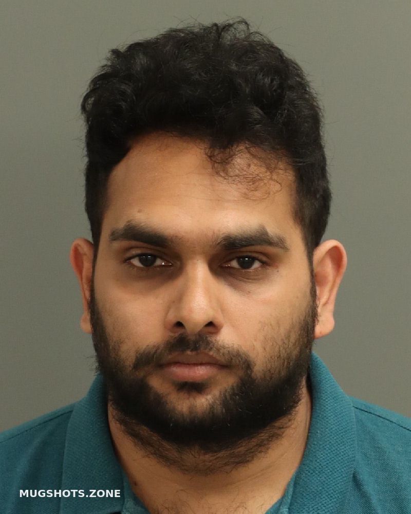 BHIRRAJU SATYA SURYA RAGHAV 06/15/2025 - Wake County Mugshots Zone