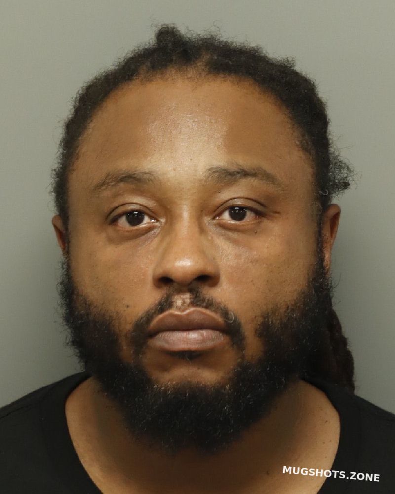 BRIGGS DEMARKO DEVON 06/15/2025 - Wake County Mugshots Zone