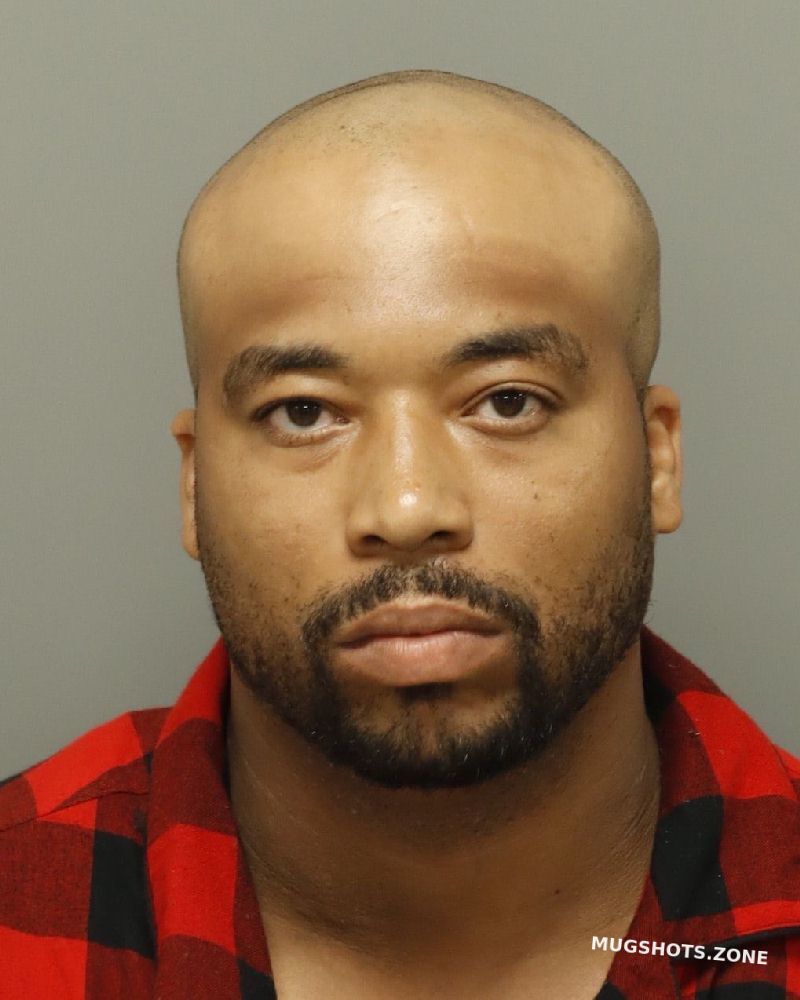 BRANTLEY DARIUS TAQUAN 06/15/2025 - Wake County Mugshots Zone
