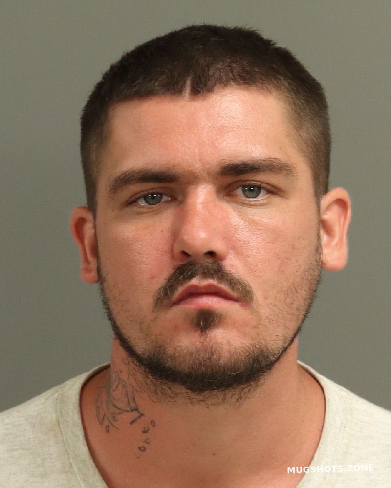 MAYNARD JOSHUA ALLEN 06/15/2025 - Wake County Mugshots Zone