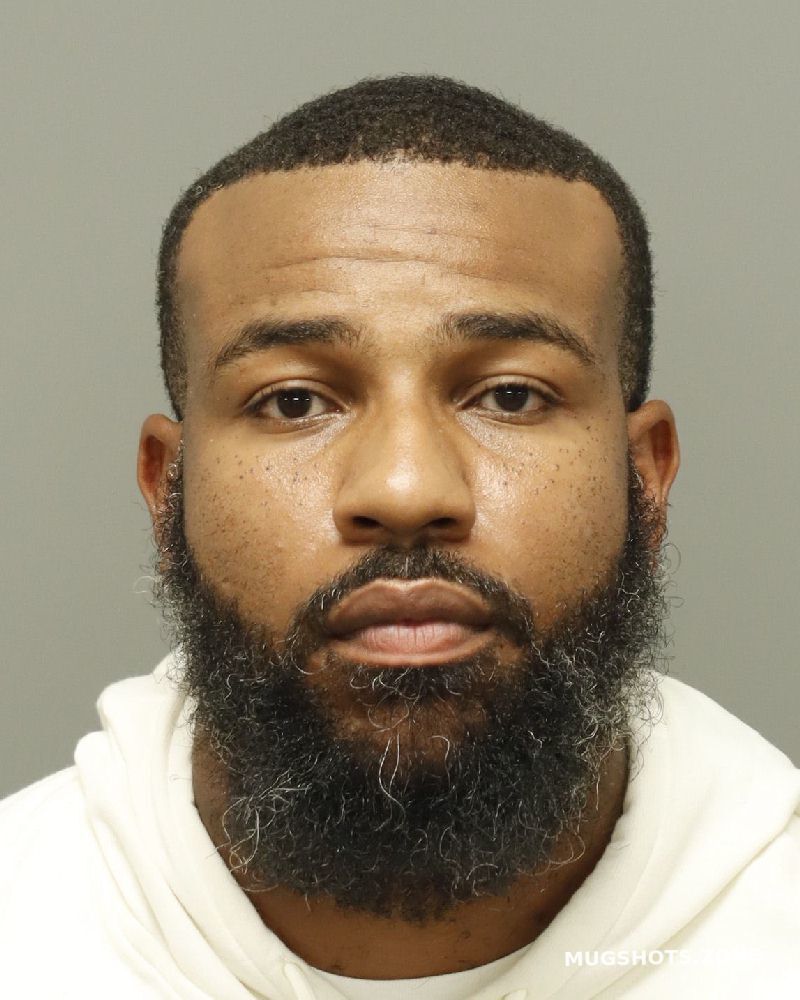 BOYKINS MARQUELLE DEMETRIUS 06/15/2025 - Wake County Mugshots Zone
