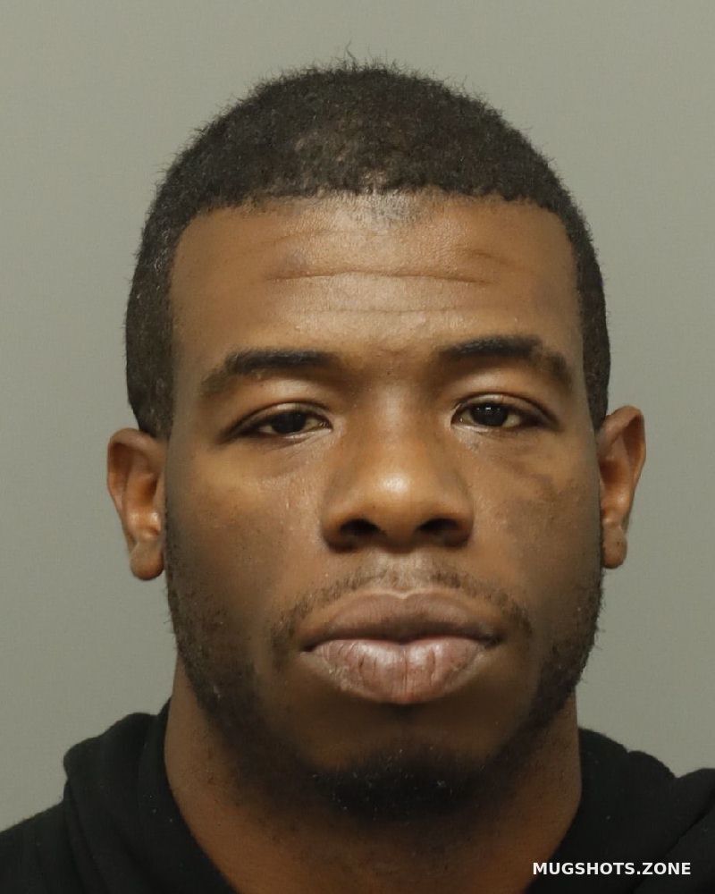TURNER TARURELL NOREESE 06/16/2025 - Wake County Mugshots Zone