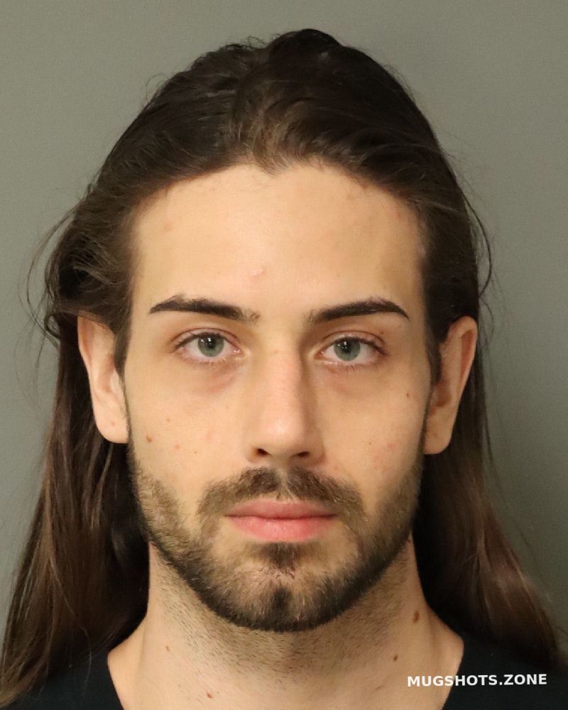 LEVERING ALEXANDER WILLIAM 06/16/2025 - Wake County Mugshots Zone
