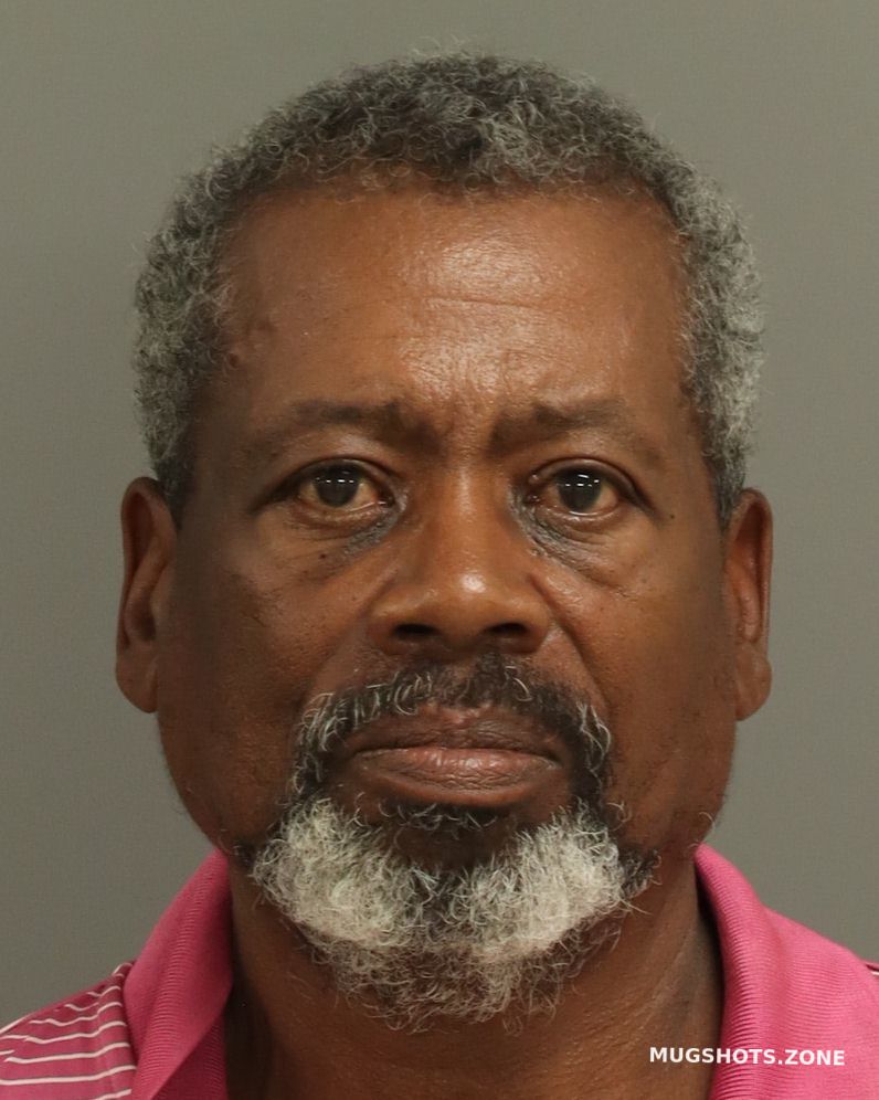 HOLDEN KENNETH LAMAR 06/16/2025 - Wake County Mugshots Zone