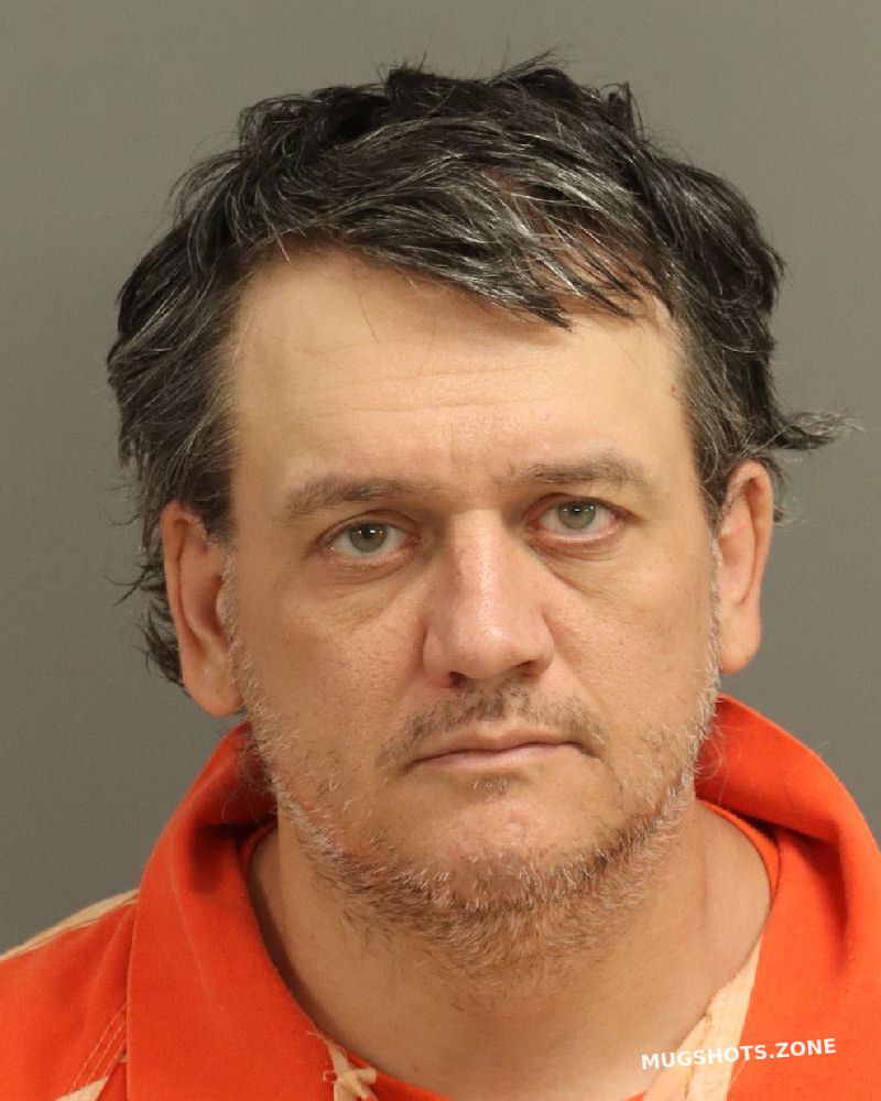 REAGAN JOSHUA BART 06/16/2025 - Wake County Mugshots Zone
