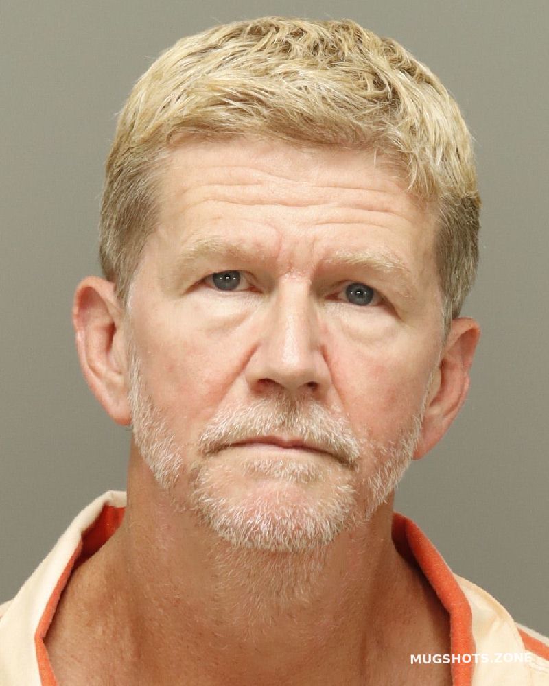 PRATT SHAWN ERIC 06/16/2025 - Wake County Mugshots Zone