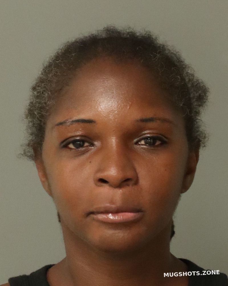 MOSES KRYSTAL SHAWNTA 06/16/2025 - Wake County Mugshots Zone
