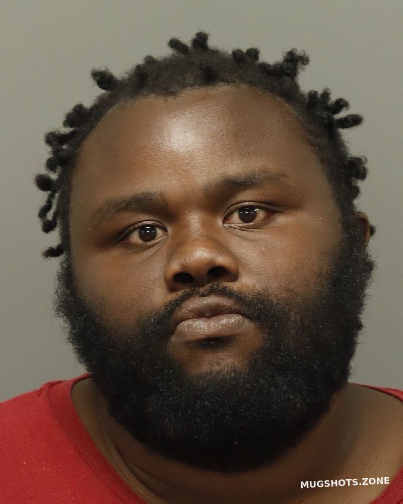 LILLY DEVIN RAYSEAN 06/17/2025 - Wake County Mugshots Zone