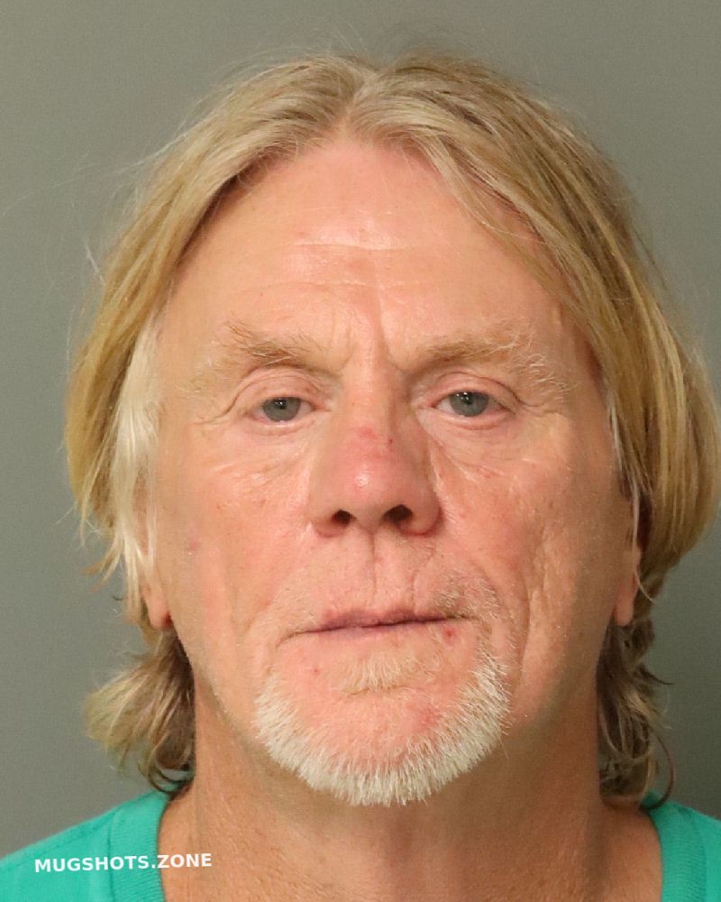 RIVERS RUSSELL JACKSON JR 06/17/2025 - Wake County Mugshots Zone