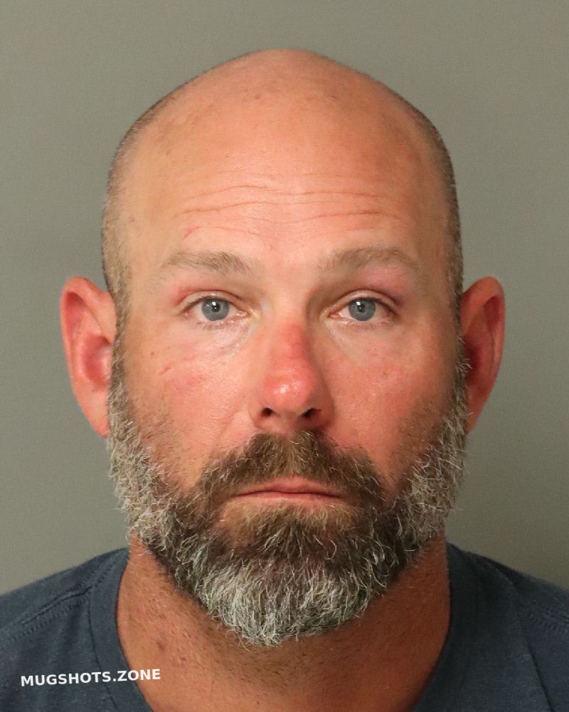 GRIMSGAARD ERIK DANIEL 06/17/2025 - Wake County Mugshots Zone