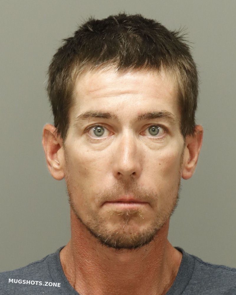 MILLER ADAM MICHAEL 06/17/2025 - Wake County Mugshots Zone