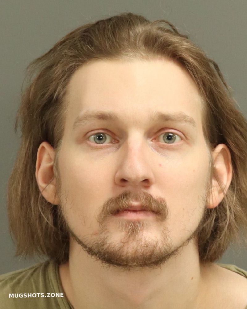 KELLEY JEDIDIAH ALLEN 06/17/2025 - Wake County Mugshots Zone