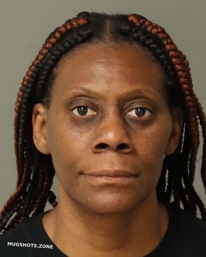 MATTOCKS BETSY RENE 06/17/2025 - Wake County Mugshots Zone