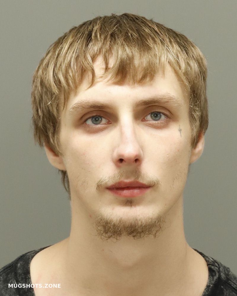 ZINER ETHAN CURTIS 06/17/2025 - Wake County Mugshots Zone