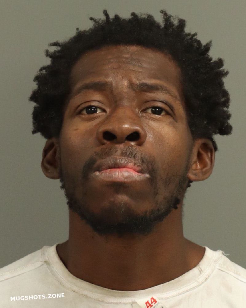 SPENCER NATHANIEL LAMONT 06/17/2025 - Wake County Mugshots Zone