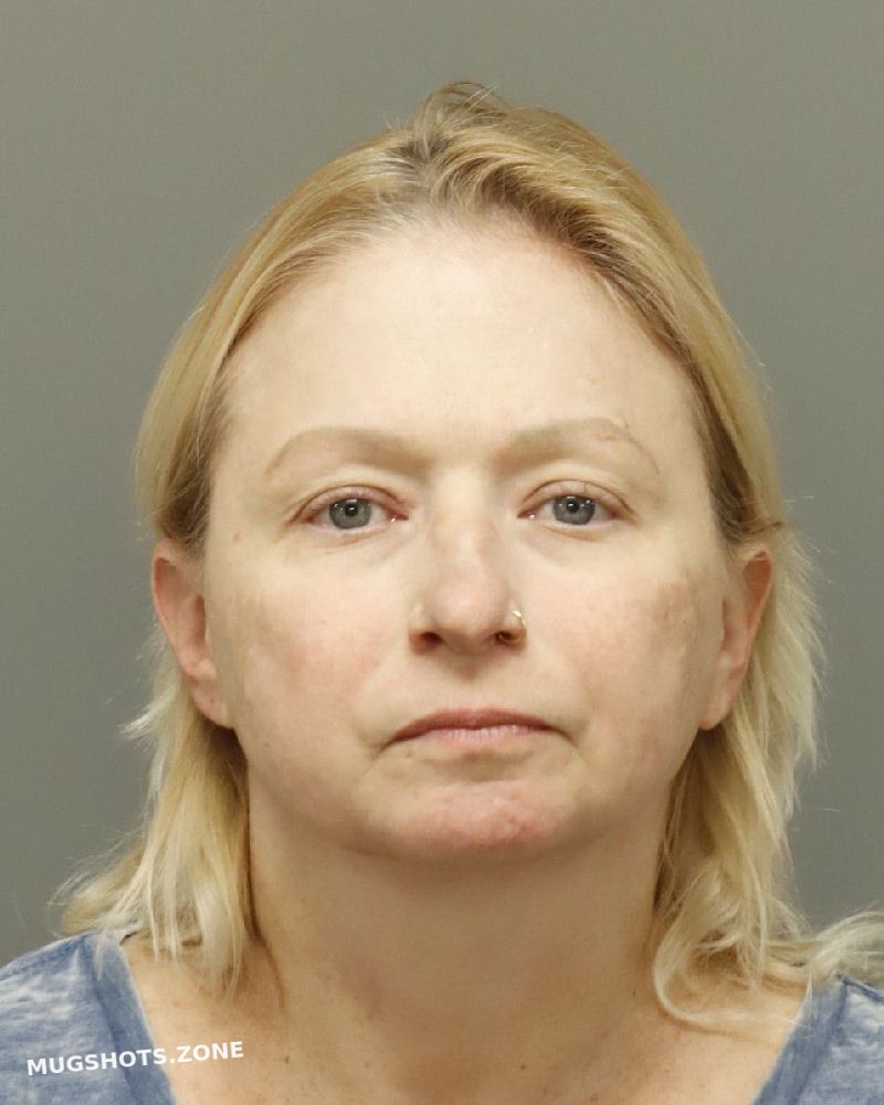 PIOL CRYSTAL ELIZABETH 06/18/2025 - Wake County Mugshots Zone
