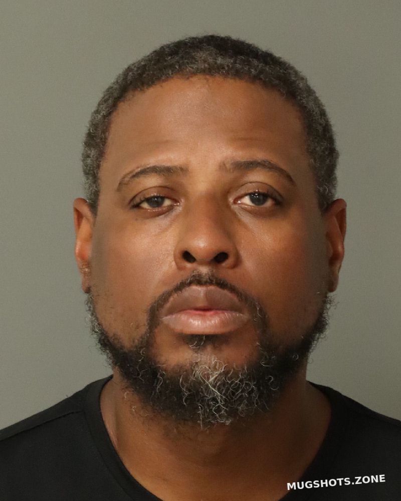Owens Konata Fati 06 18 2025 Wake County Mugshots Zone