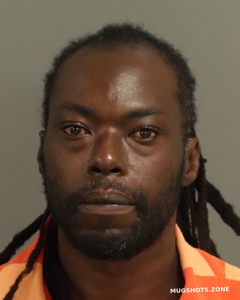 EDWARDS ALPHA DEMETRIUS 06/18/2025 - Wake County Mugshots Zone