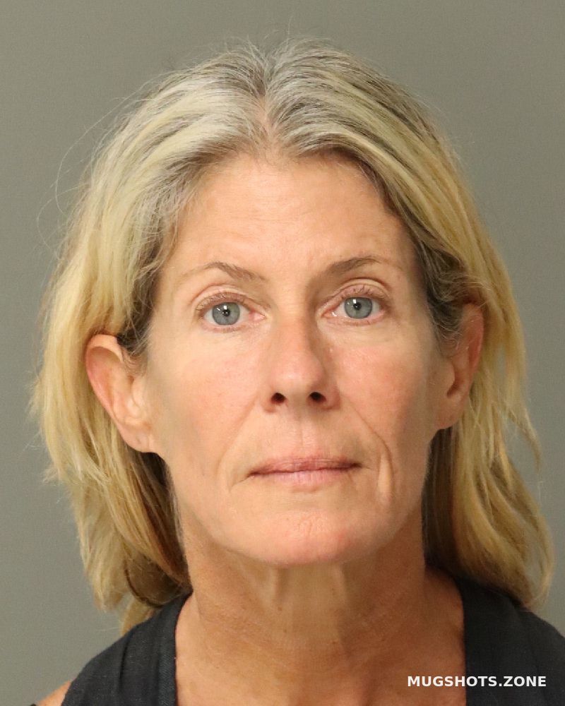 LIGGETT ELLEN HARRIS 06/18/2025 - Wake County Mugshots Zone