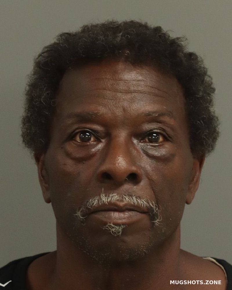 SMITH JOHNNY FRANK 06/18/2025 - Wake County Mugshots Zone
