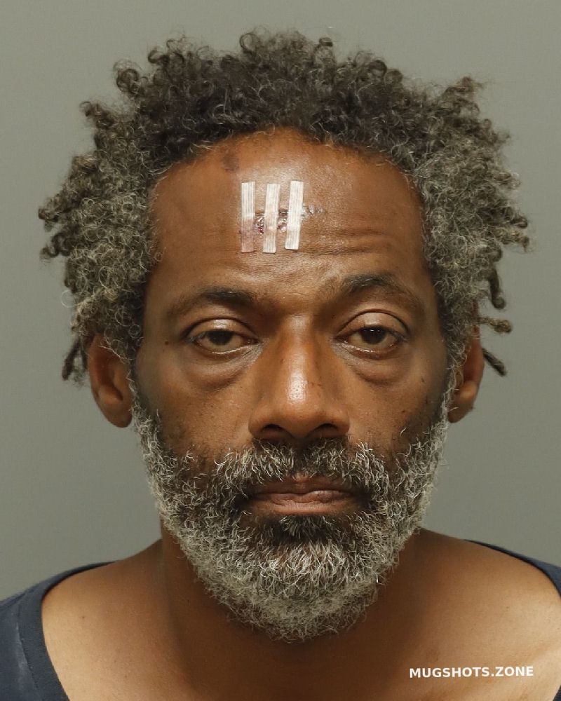 WHITING KEVIN DARRELL 06/18/2025 - Wake County Mugshots Zone