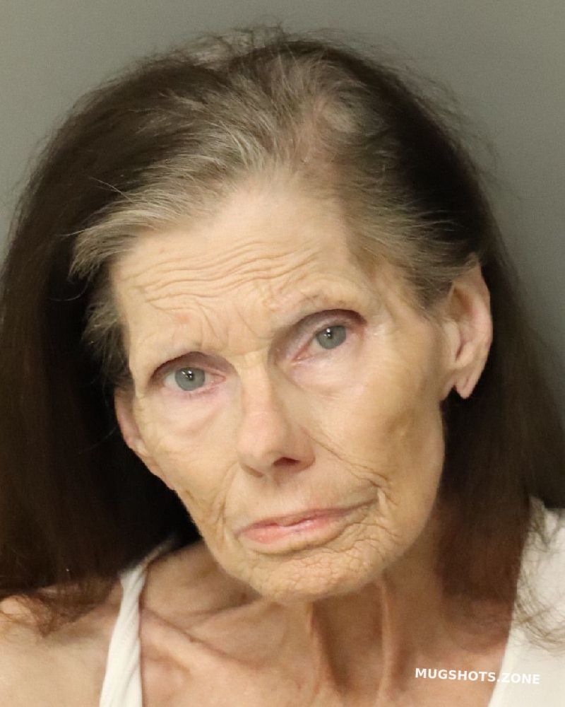 OLSSON LISA GOMBATZ 06/18/2025 - Wake County Mugshots Zone