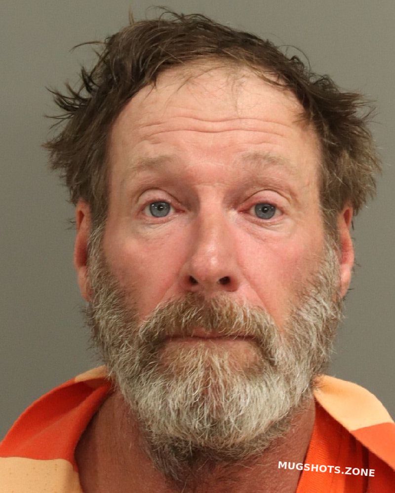 CARDON CHAD ANTHONY 06/19/2025 - Wake County Mugshots Zone