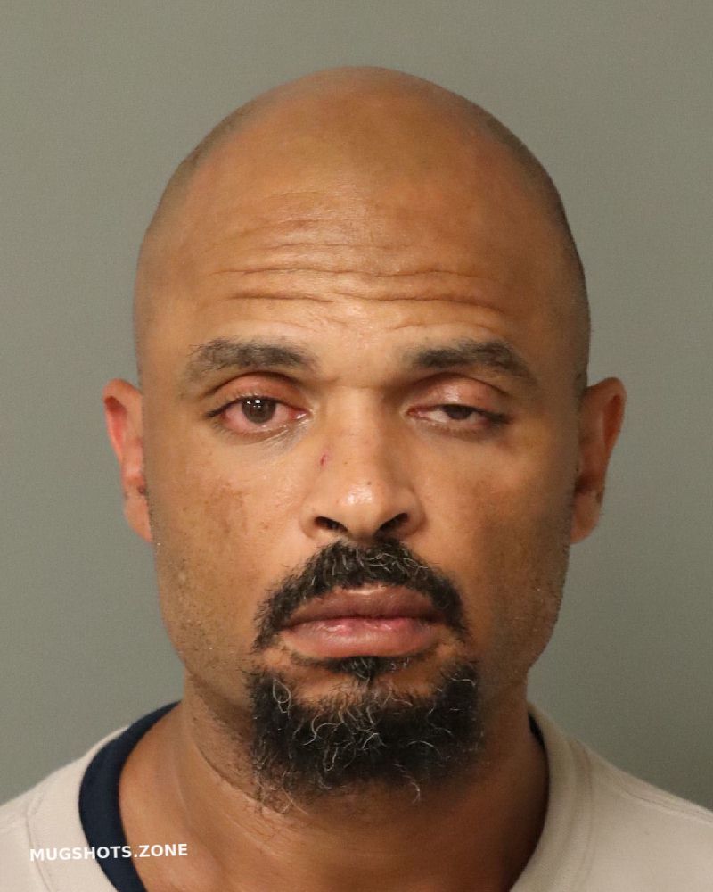 LLOYD RANDY EUGENE JR 06/19/2025 - Wake County Mugshots Zone