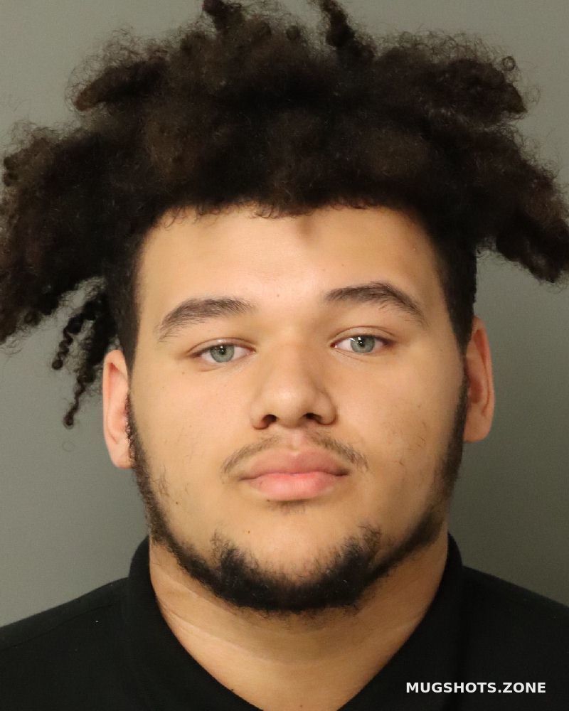 STOKES WESLEY GAGE 06/19/2025 - Wake County Mugshots Zone