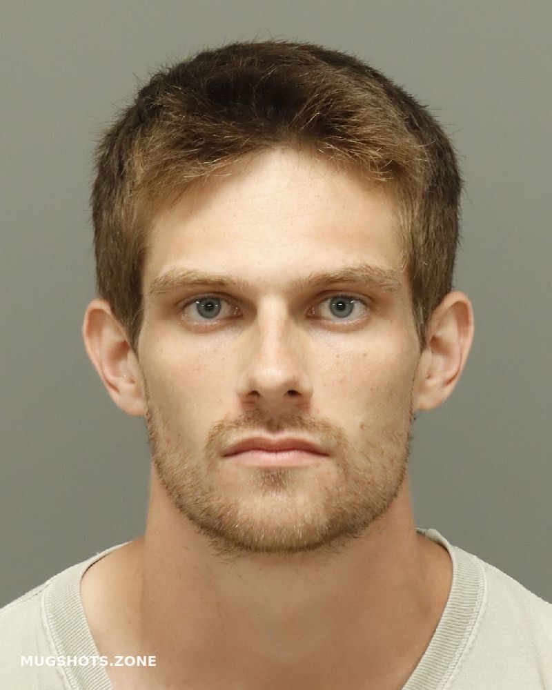 NELSON NICHOLAS VAN 06/19/2025 - Wake County Mugshots Zone