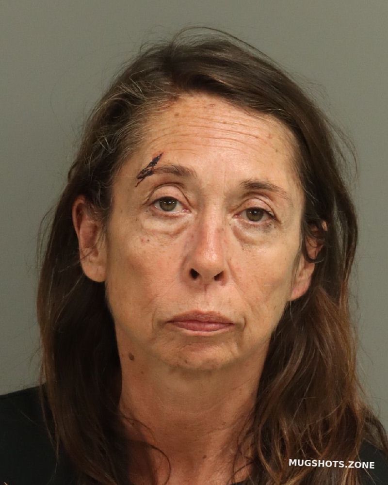 STROUD ANGELA BETH 06/19/2025 - Wake County Mugshots Zone