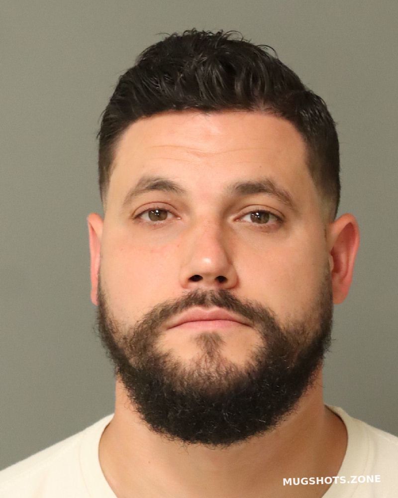 RUTLEDGE MATTHEW WILSON 06/19/2025 - Wake County Mugshots Zone