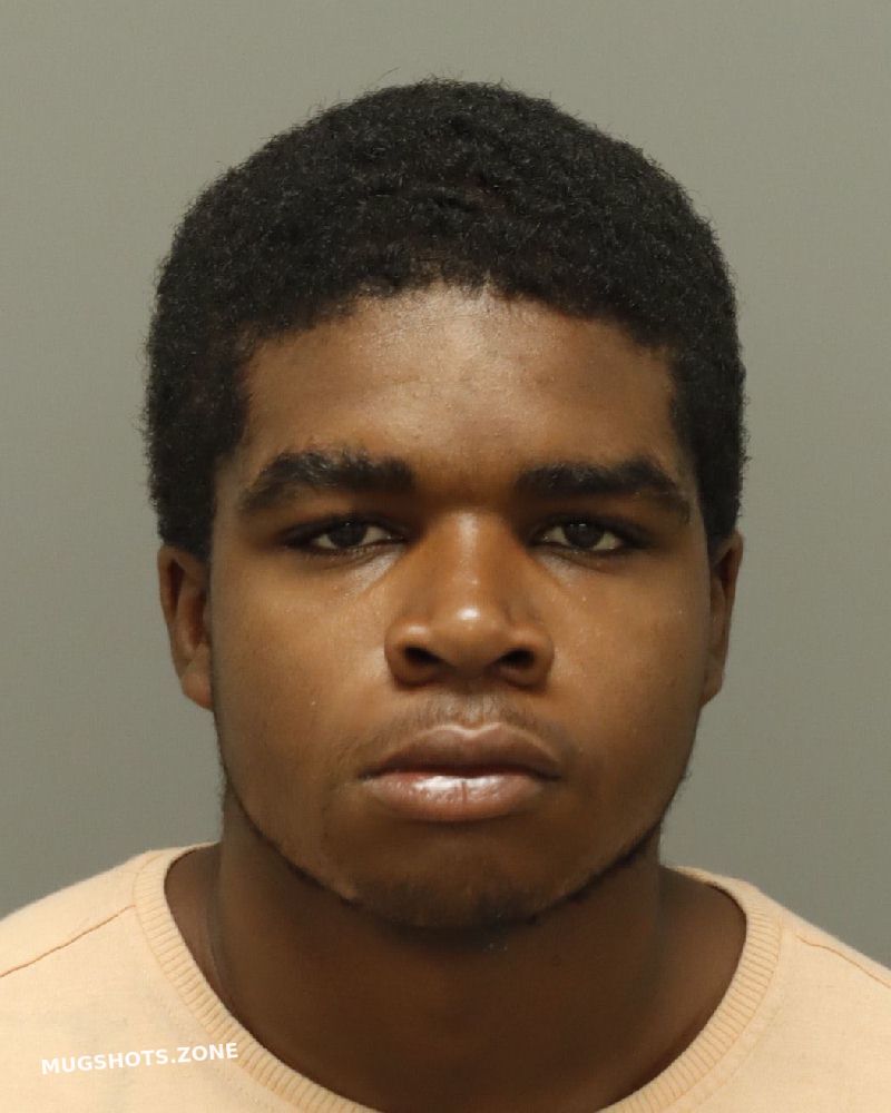 BELLAMY TRAVIS LEE JR 06/19/2025 - Wake County Mugshots Zone