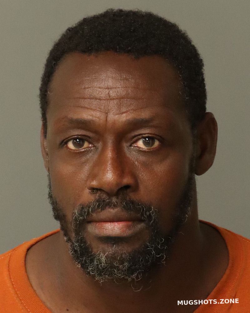 PASCAL FRITZNEL LOUIS 06/19/2025 - Wake County Mugshots Zone