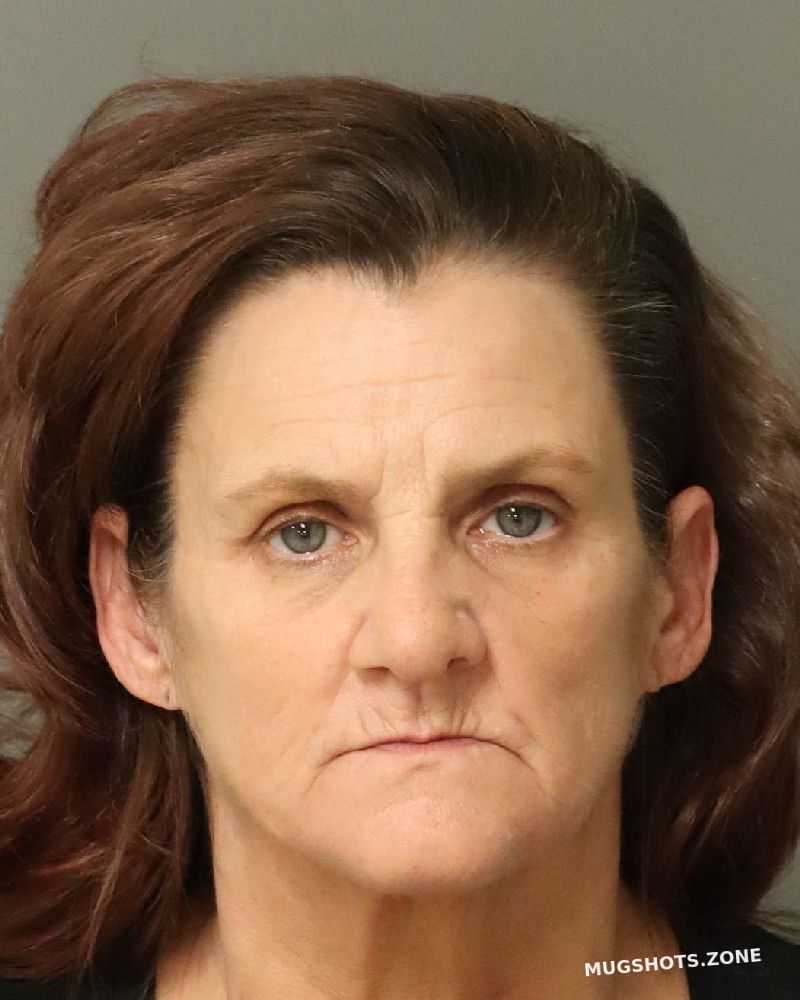 BOYKIN SHEILA EARP 06/20/2025 - Wake County Mugshots Zone
