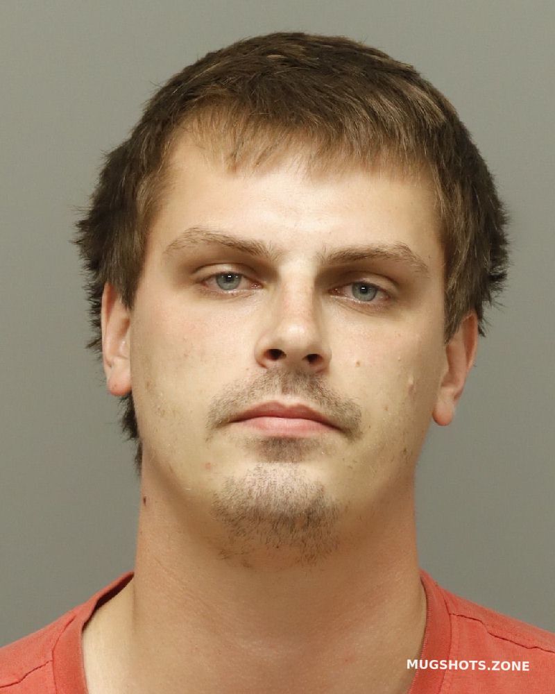 TRIPI ROMAN JOHN 06/20/2025 - Wake County Mugshots Zone