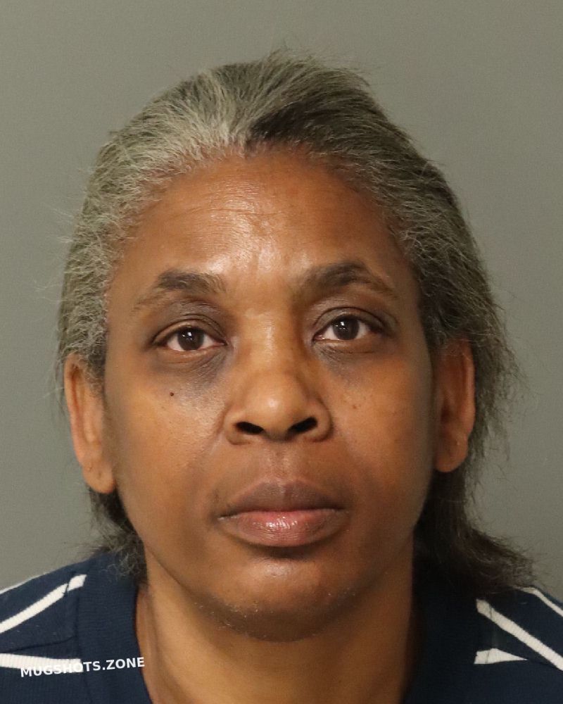 LEACH ERICA DEESHAWN 06/20/2025 - Wake County Mugshots Zone