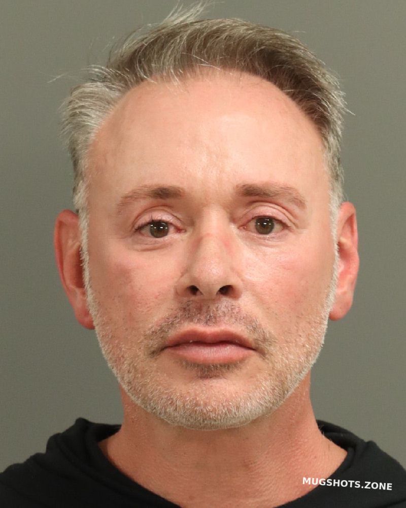 MANGUM JASON TODD 06/20/2025 - Wake County Mugshots Zone