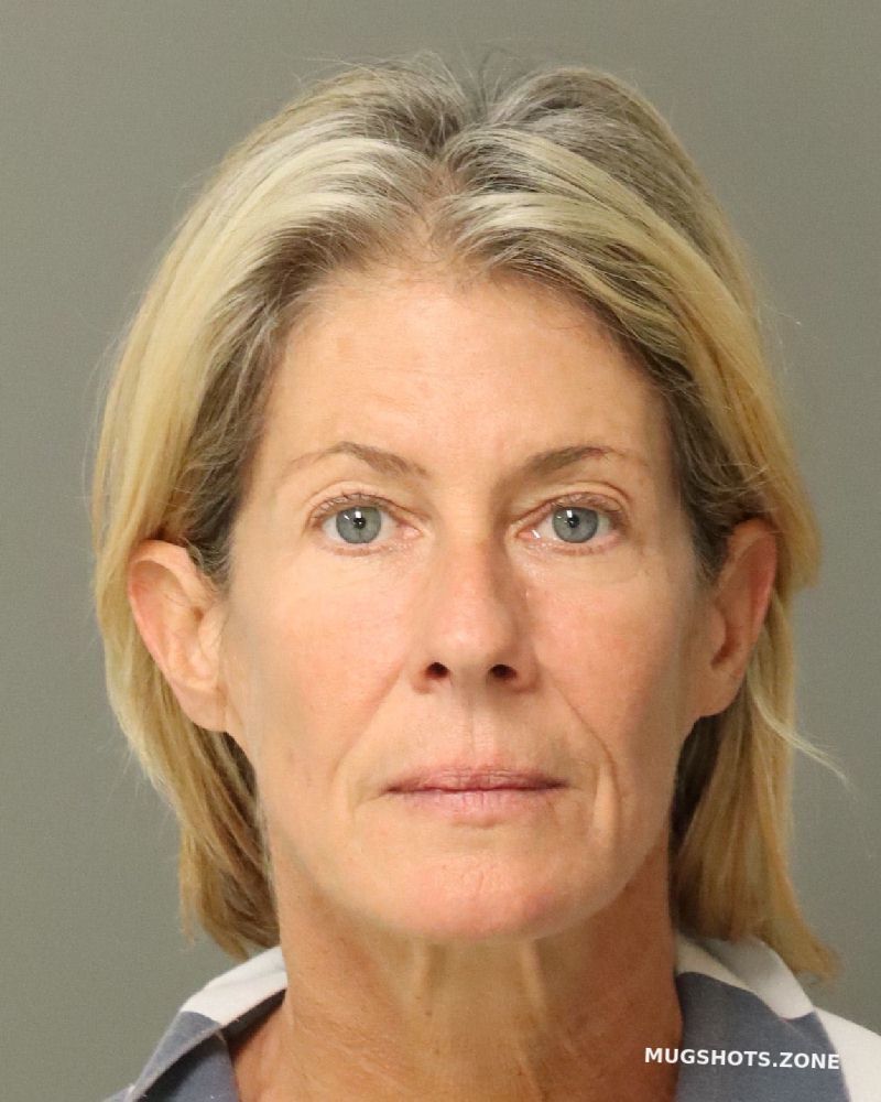 LIGGETT ELLEN HARRIS 06/20/2025 - Wake County Mugshots Zone