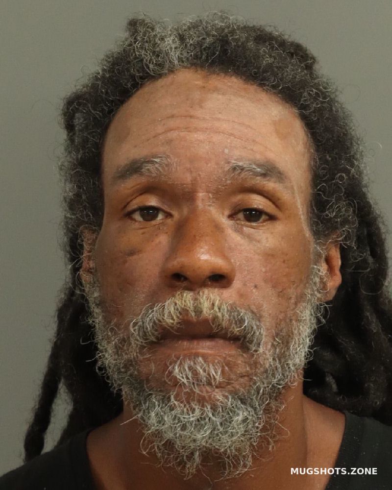 JONES OMAR MECHAUN 06/20/2025 - Wake County Mugshots Zone