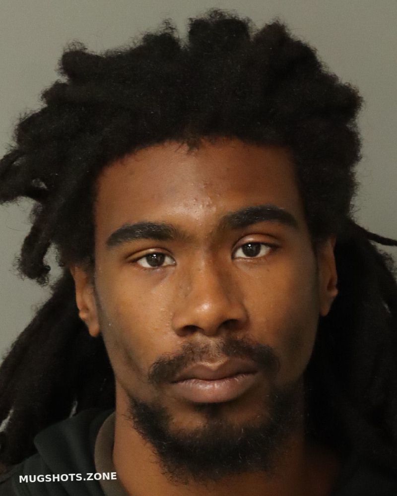 MCCANE TYLER MATTHEW 06/20/2025 - Wake County Mugshots Zone