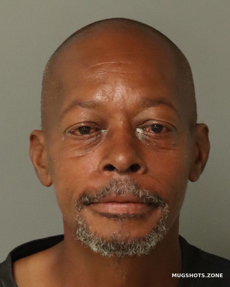 SIMPSON GRANT TERRELL IV 06/20/2025 - Wake County Mugshots Zone